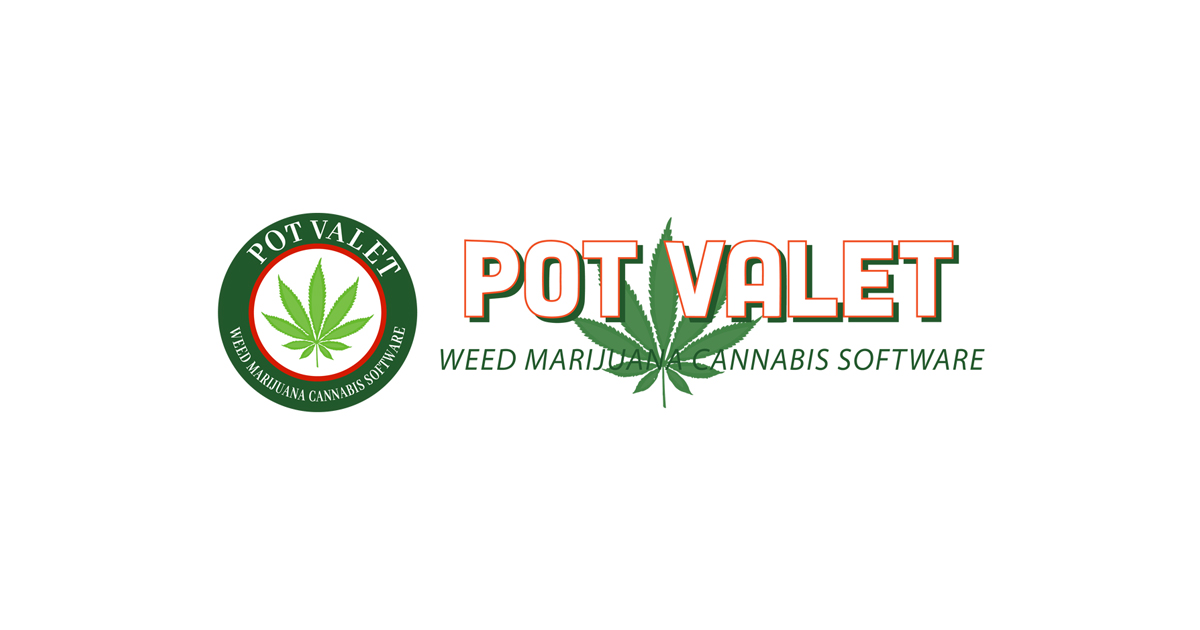 Best Cannabis Dispensary POS System | Pot Valet POS System